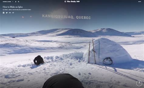 Video How To Make An Igloo Adafruit Industries Makers