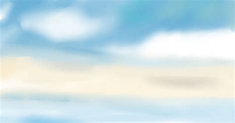 海 気分転換 かたりしのすけのイラスト Pixiv