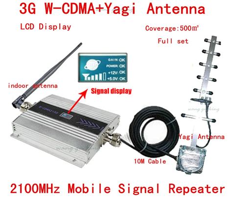 4g Antenna Booster Noredadvance