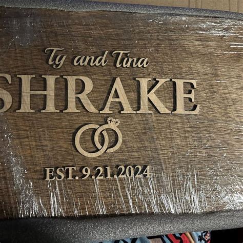 wooden qr code qr code sign qr code cube custom logo cube wood qr