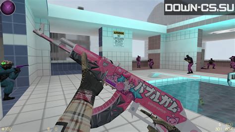 Download Cs 1 6 Bubble Gum Build 9211
