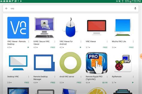 how to remote desktop on android tablet [4 best ways]