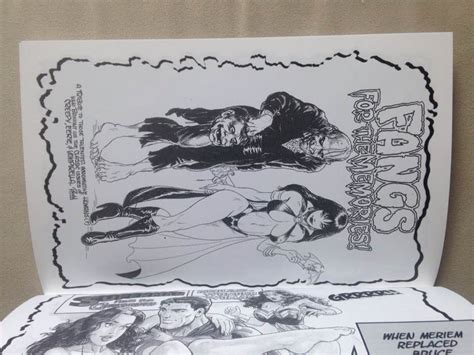 Pop Culture Shop Cavewoman Budd Root Signed Sketchbook Limited Edition