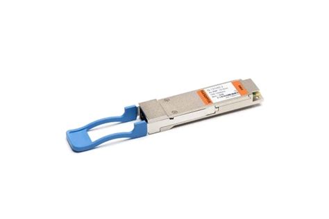 Flexoptix Q131hg2 100g Pir4 Programmable Qsfp28 Transceiver