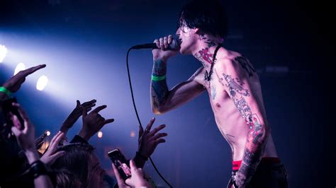 Лил пип обои на компьютер фото и картинки Abrakadabra Fun