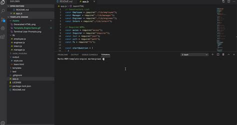 Template Engine Template Engine