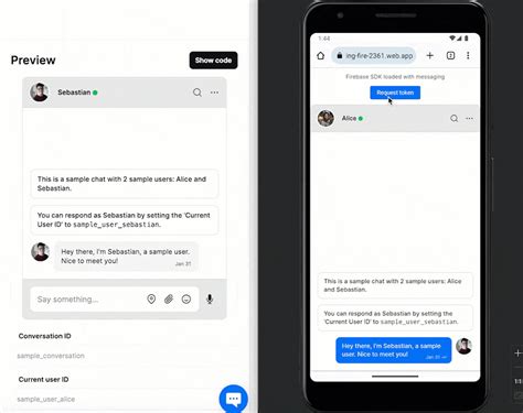 Set Up Web Push Notifications With Firebase Cloud Messaging