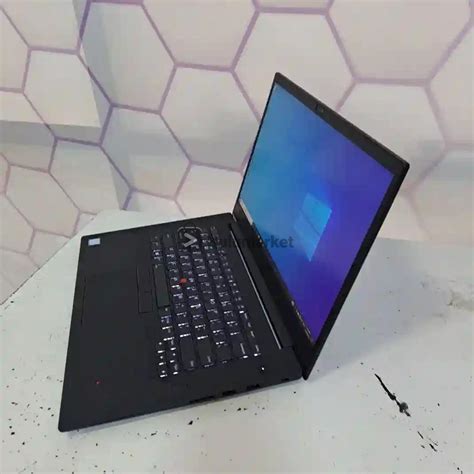 Lenovo Thinkpad Core I7 8th Genration Laptop