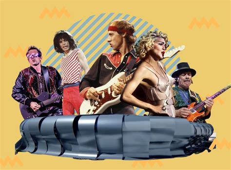 Balaídos O Outro Templo Musical De Vigo A Movida