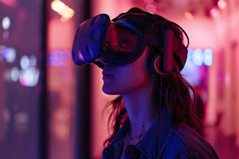 Explore How Virtual Reality Simulations Enable Ind Generative Ai