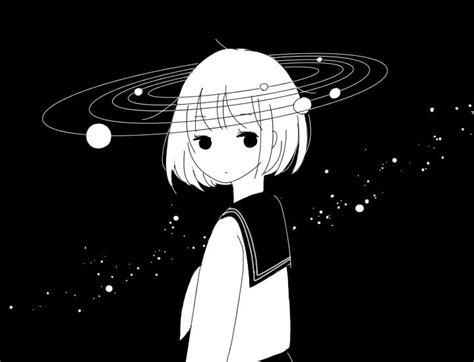 Super Normal 女の子と宇宙をテーマにしたものを、まとめて1冊の作品にしたいと考えています。これから何を描こうか、自分