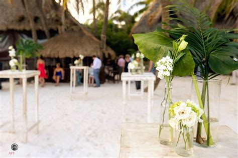Destination Weddings Tulum