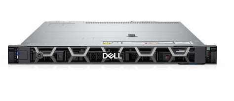 Next Generation Dell PowerEdge Servers Deliver Advanced Performance And Energy Efficient Design