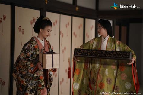 龜梨和也首演古裝劇冷到發抖 小芝風花飽受磨難命運坎坷
