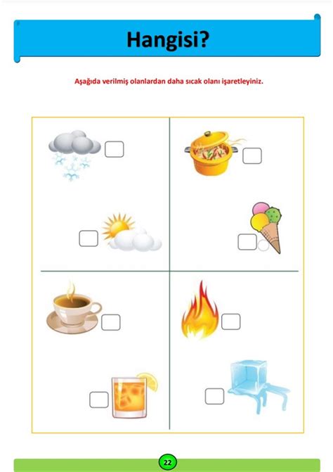 Okul Öncesi Kodlama Mantığı Yaz Sil Kitabı