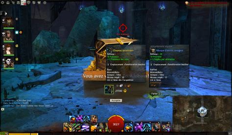 GW2 Donjon Les Catacombes D Ascalon Game Guide