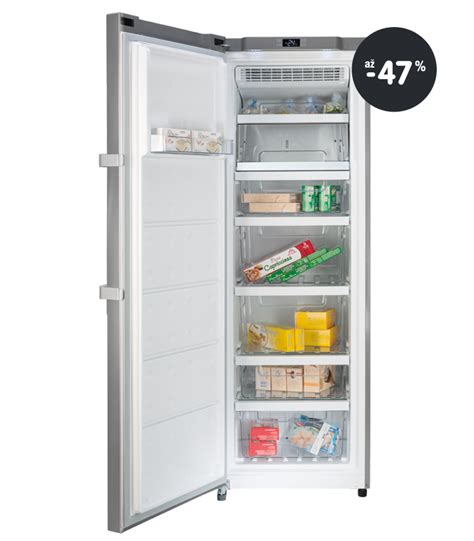 Levné Mrazáky šuplíkové Truhlicové 47 S Dopravou Zdarma