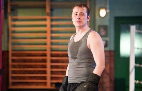 Eastenders Star Max Bowden Breaks Silence Amidst Calls For Axe