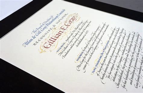 Traditional Calligraphy Samples By John Stevens Spencerian Italic Script