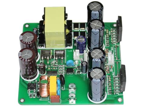LM3886SMPS | Connex Electronic