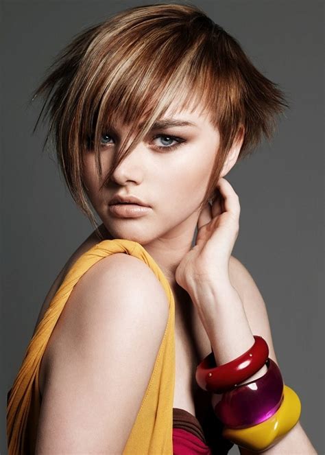 Top Hair Style Best Emo Hairstyles For Girls 2013