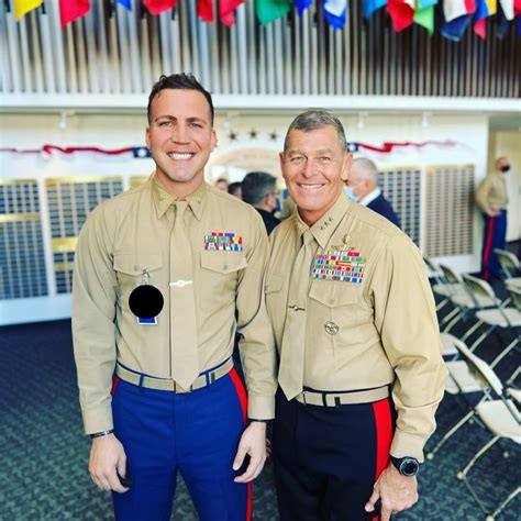 Thomas Schueman On Linkedin Happy Birthday Marines U S Naval War College