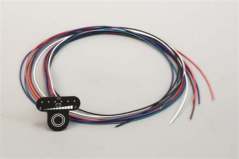 Supplynet Pass Thru Charger Kit W Remote Switch And Sae