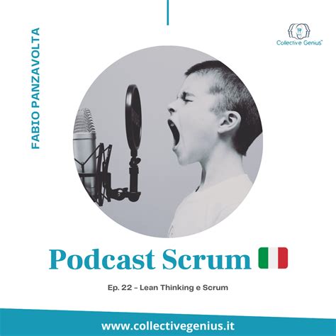 🇮🇹 Lean Thinking E Scrum E22