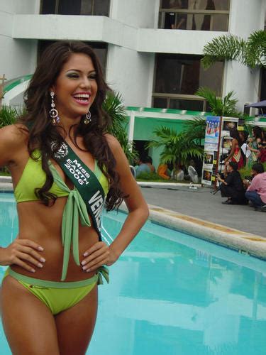 Marianne Puglia Miss Earth Fire 2006 Página 2