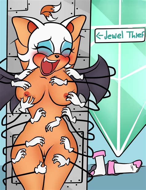 Rule 34 Anthro Armpits Bat Big Breasts Blush Breasts Closed Eyes