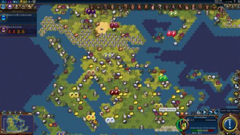 Скачать Sid Meiers Civilization 6 Карты Палеозойская эра Острова