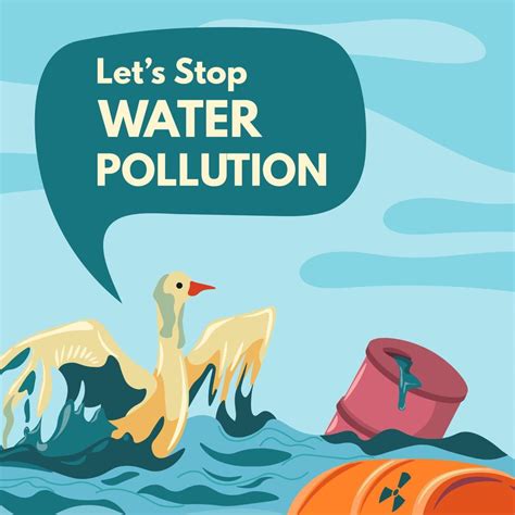 How To Stop Water Pollution In Oceans