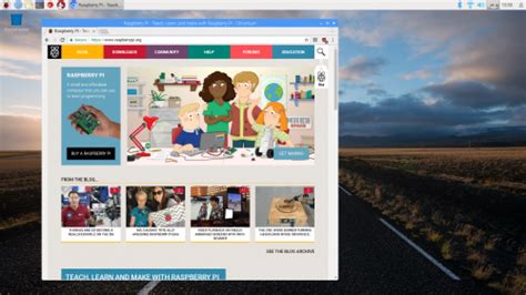 Raspbian Stretch Has Arrived For Raspberry Pi Raspberry Pi