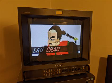 153 Best Virtua Fighter Images On Pholder Virtuafighter Fighters And Sega Saturn