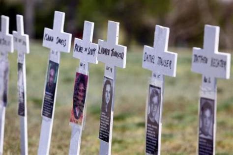 Massacres Em Escolas Que Pararam O Mundo Arquiteta Giovanna