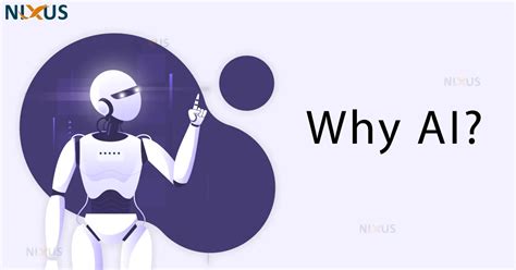 Why Learn Ai Nixus