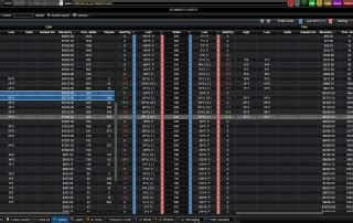 Home QT Market Center