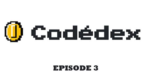 Learning Html With Codedex Exercises 8 10 Episode 3 Youtube
