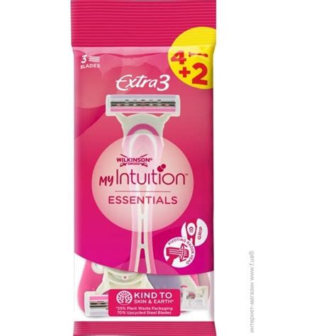 Best Mart ონლაინ სავაჭრო სივრცე Wilkinson ერთჯერადი საპარსი მაი