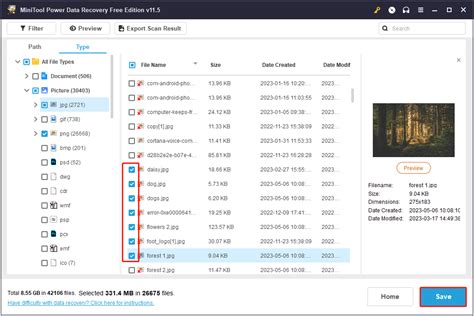 Windows Pictures Folder Is Missing How To Restore It Minitool