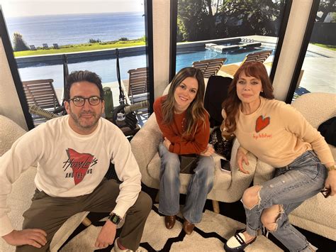 Ama With The Oc Bitches And Josh Schwartz We Are Ready Rtheoc