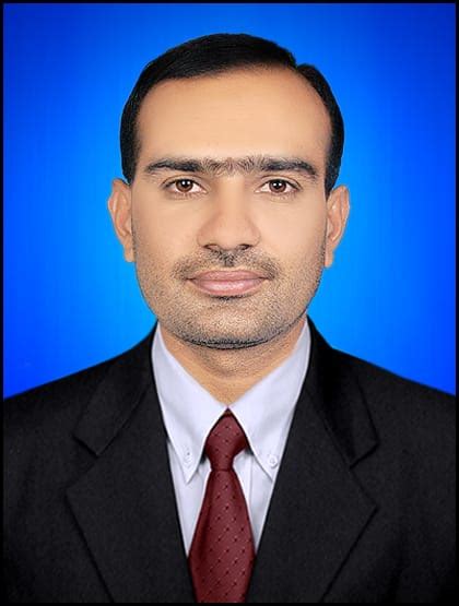 Engr Sayed Mazhar Ali Daily Parliament Times