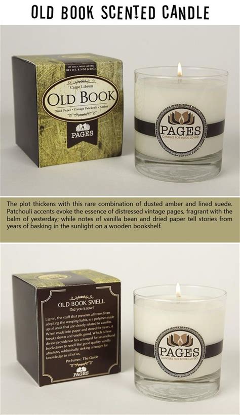 Fun Products For Book Lovers
