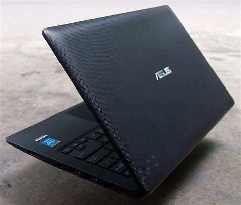 Jual Asus X Ca Kx D Bekas Jual Beli Laptop Bekas Kamera Service Sparepart Di Malang