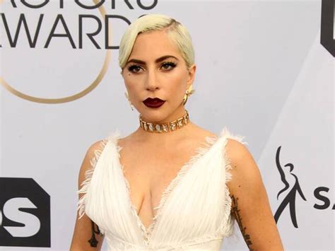 Oscar Gewinnerin Lady Gaga Im Kampf für Abtreibung mit Ariana Grande