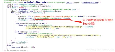 Requestmapping注解实现过程requestmappinghandlermapping注入流程 Csdn博客