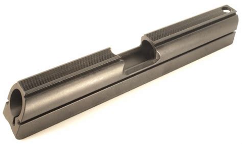 BSA Breech Block Single Shot Part No John Knibbs International Ltd