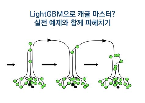 Lightgbm