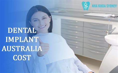 How Much Does A Dental Implant Australia Cost Sydney Top Dental