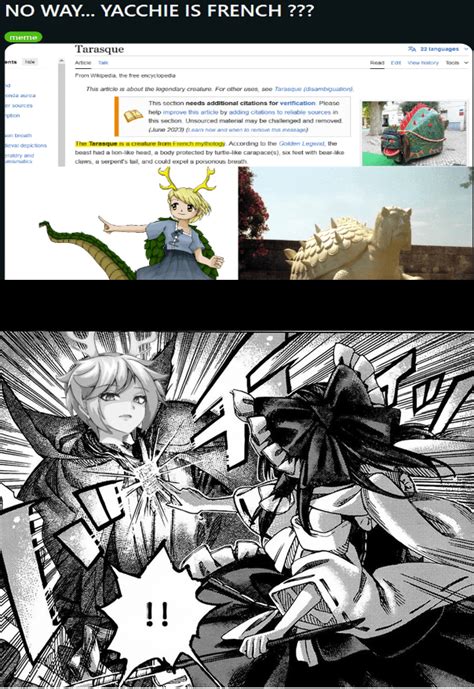 Why Reimu Is Algerian 🇩🇿 R 2hujerk